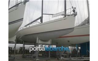 Nautor Swan 45